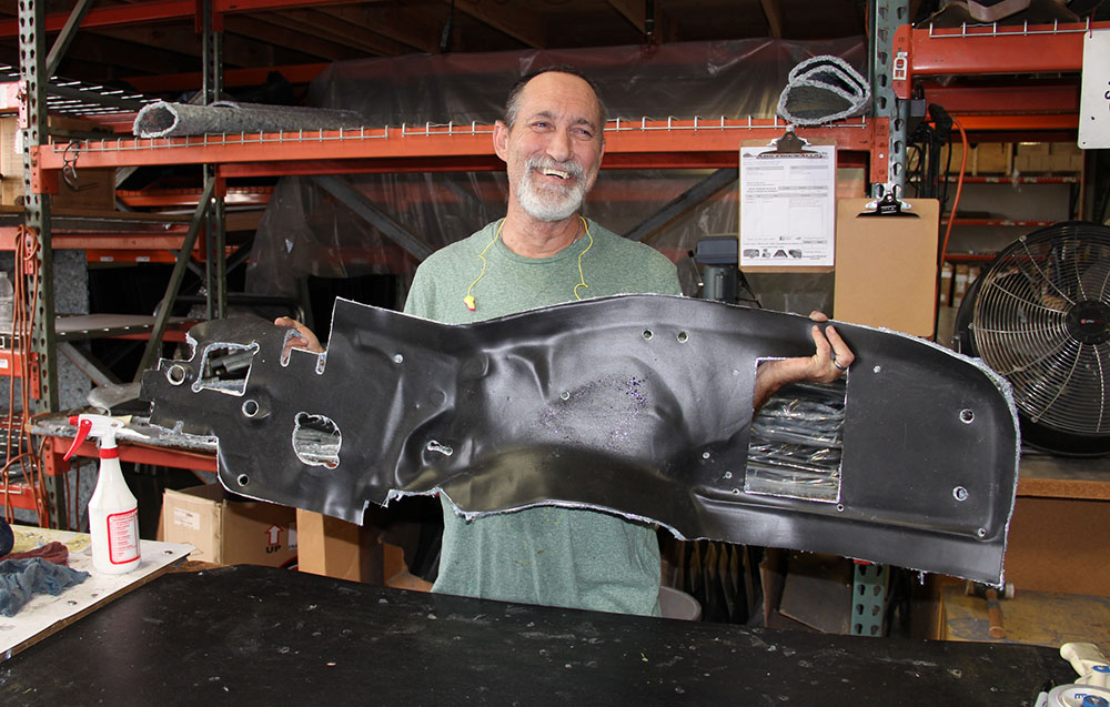 QuietRide Solutions-About Us